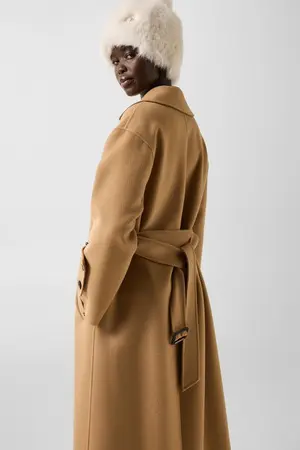 Bogner Terese Reversible Coat
