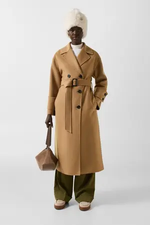 Bogner Terese Reversible Coat