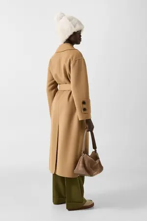 Bogner Terese Reversible Coat
