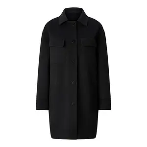 Bogner Tory Reversible Jacket - Black