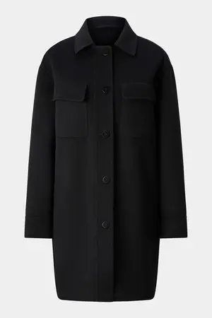Bogner Tory Reversible Jacket - Black