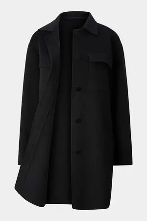 Bogner Tory Reversible Jacket - Black