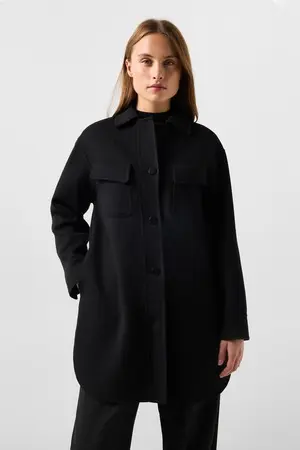 Bogner Tory Reversible Jacket - Black