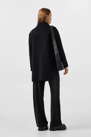 Bogner Tory Reversible Jacket - Black
