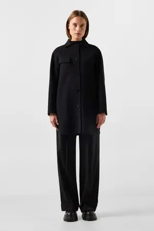 Bogner Tory Reversible Jacket - Black