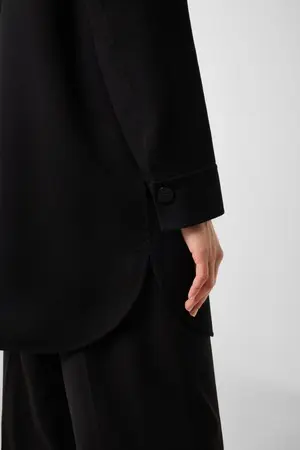 Bogner Tory Reversible Jacket - Black