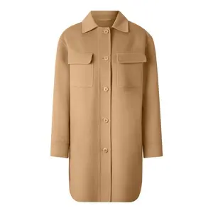 Bogner Tory Reversible Jacket - Camel