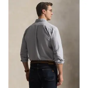 Ralph Lauren The Iconic Oxford Shirt - Navy