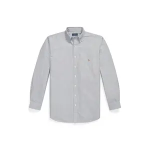 Ralph Lauren The Iconic Oxford Shirt - Navy