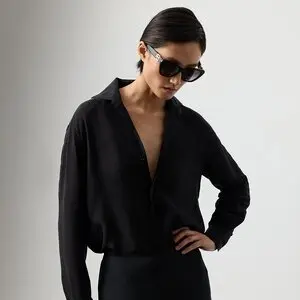 Relaxed Fit Shirts For Women