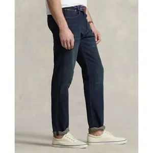 Ralph Lauren Prospect Straight Stretch Jean - Murphy Stretch