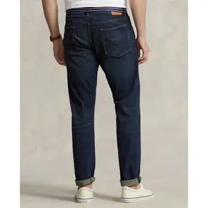 Ralph Lauren Prospect Straight Stretch Jean - Murphy Stretch