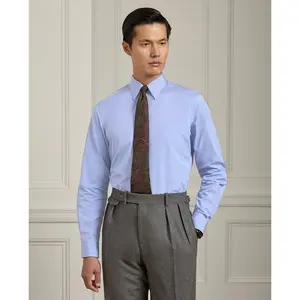 Ralph Lauren End-on-end Shirt