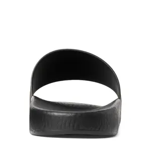 Ralph Lauren Signature Pony Slide Sandals