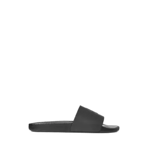 Ralph Lauren Signature Pony Slide Sandals