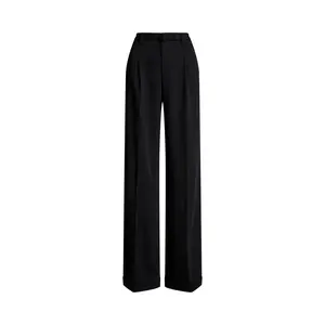 Ralph Lauren Acklie Wool Gabardine Pant