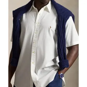 Ralph Lauren Chambray Shirt