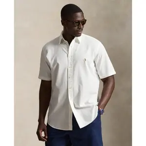 Ralph Lauren Chambray Shirt