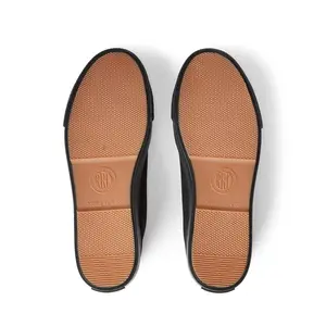 Ralph Lauren Canvas Sneaker - Black