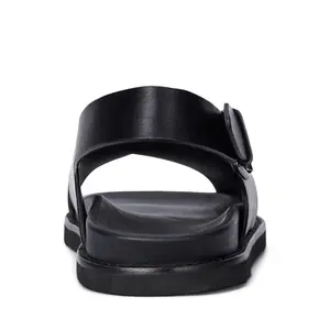 Ralph Lauren Zane Leather Sandal