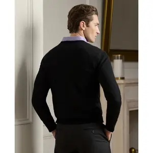 Ralph Lauren Cashmere V-neck Sweater