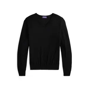 Ralph Lauren Cashmere V-neck Sweater