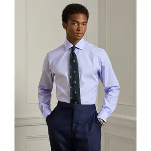 Ralph Lauren Handmade End-on-end Shirt