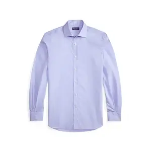 Ralph Lauren Handmade End-on-end Shirt
