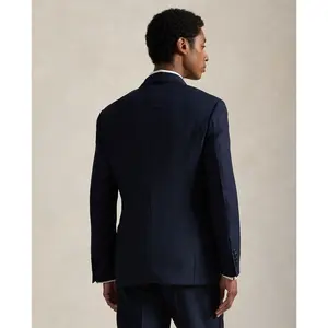 Ralph Lauren Polo Tailored Fit Wool Barathea Tuxedo
