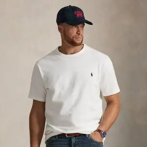 Men's Crewneck Undershirts