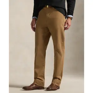 Ralph Lauren Stretch Classic Fit Chino Pant