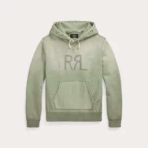 Ralph Lauren Ranch Logo Hoodie