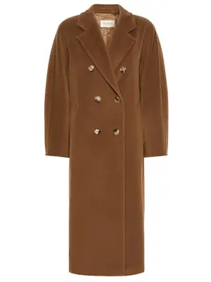MAX MARA Icon Coat 101801