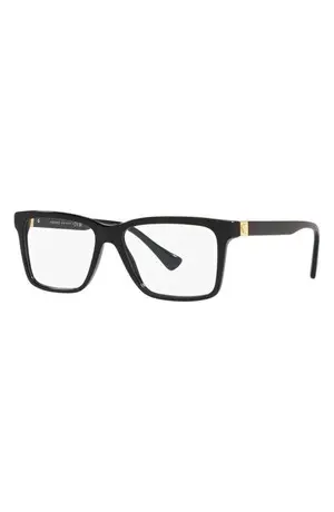 Versace Rectangular Optical Glasses