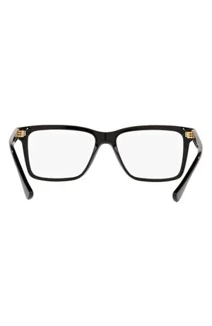 Versace Rectangular Optical Glasses
