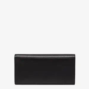 Fendi Ff Diamonds Continental With Chain