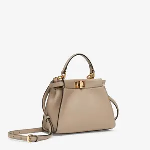 Fendi Peekaboo Mini Bag