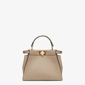 Fendi Peekaboo Mini Bag
