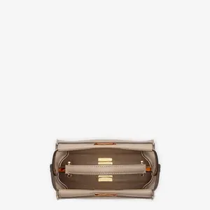 Fendi Peekaboo Mini Bag