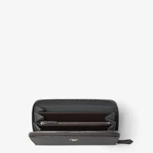 Fendi Selleria Zip-around