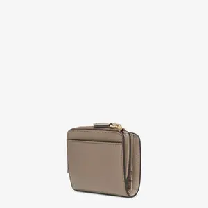 Fendi Ff Diamonds Wallet