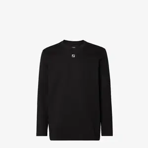 Fendi T-shirt - Black