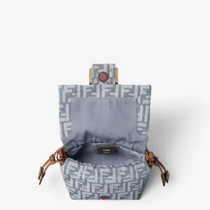 Fendi Mamma Baguette Small Bag