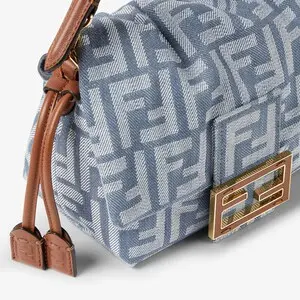 Fendi Mamma Baguette Small Bag