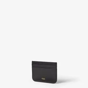 Fendi Ff Diamonds Card Case