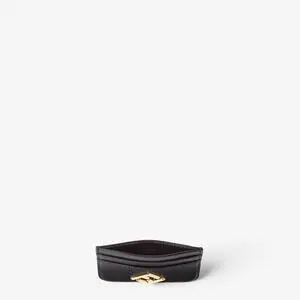 Fendi Ff Diamonds Card Case