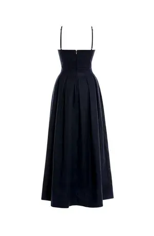 Agua Bendita Sula Cauca Maxi Dress