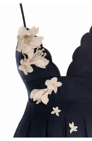 Agua Bendita Sula Cauca Maxi Dress