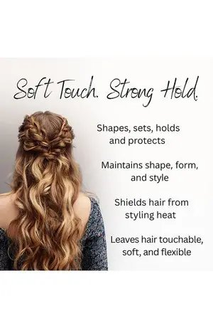 PETER LAMAS Hold Me Thermal Styling Spray