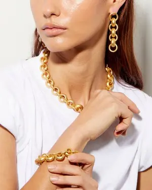 EMMA PILLS Lucien Earrings
